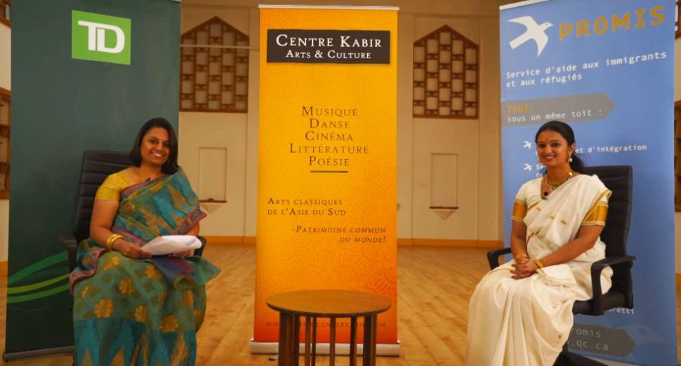 Artasia Project - Le Centre Kabir pour les Arts & la Culture