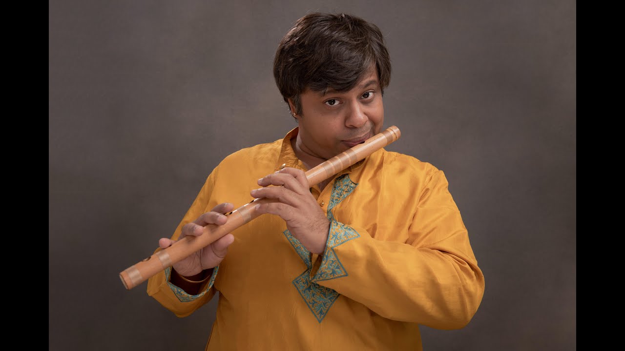 CONCERT OF FABULOUS FLUTE - Le Centre Kabir pour les Arts & la Culture