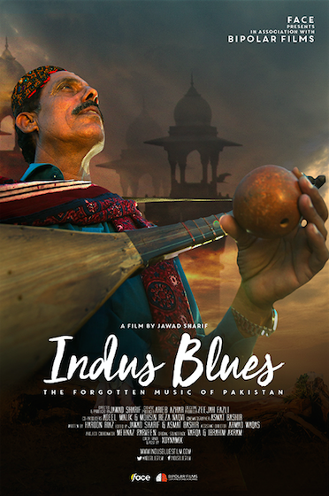 Movie: INDUS BLUES - Le Centre Kabir pour les Arts & la Culture